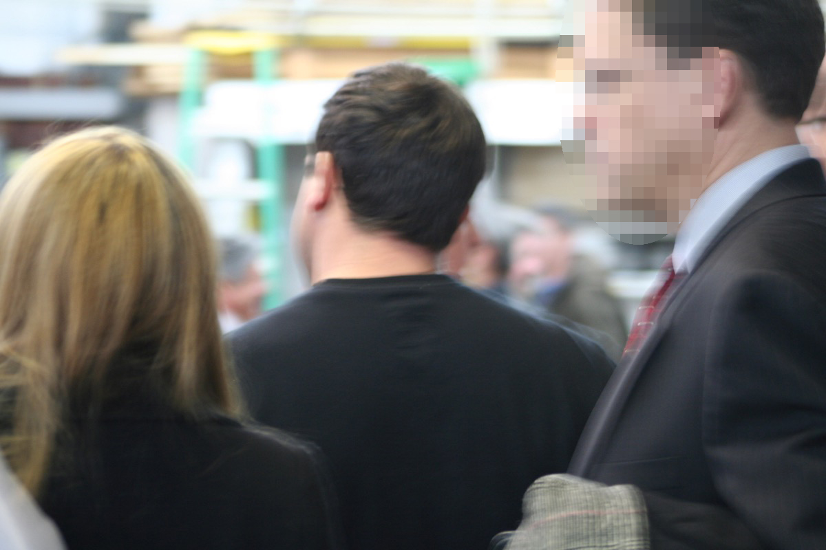 Deception Alert - Sea Bright Hires an Architect • sbw