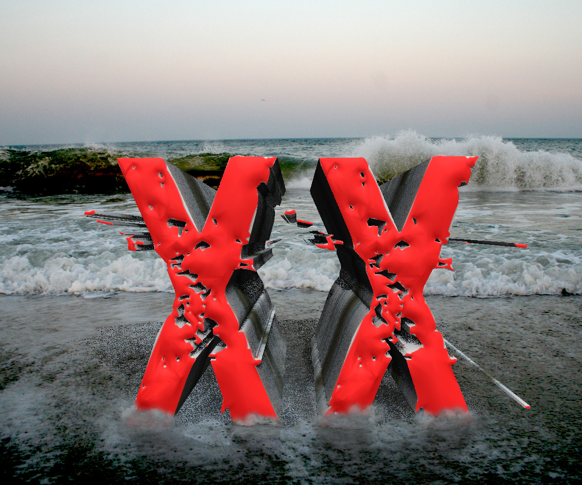 2 Strikes - 2X Out for Bids • sbw