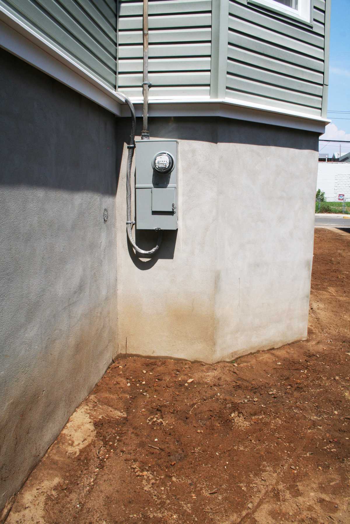 Bogus Inspections • sbw