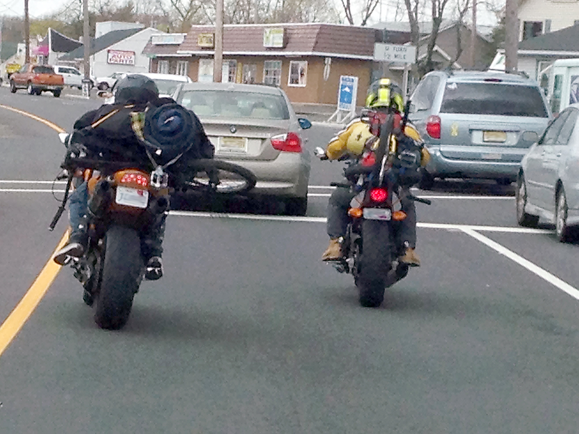 The Best of Two Wheels • sbw